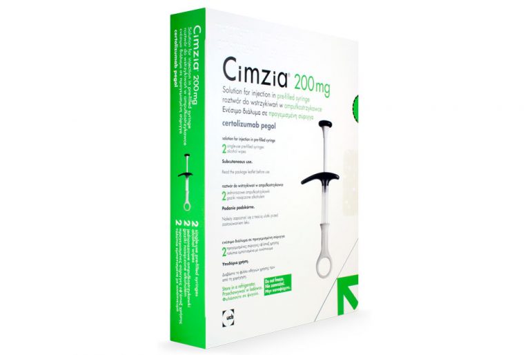 CIMZIA Non-English - Infusion Depot