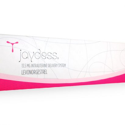 JAYDESS® - Infusion Depot