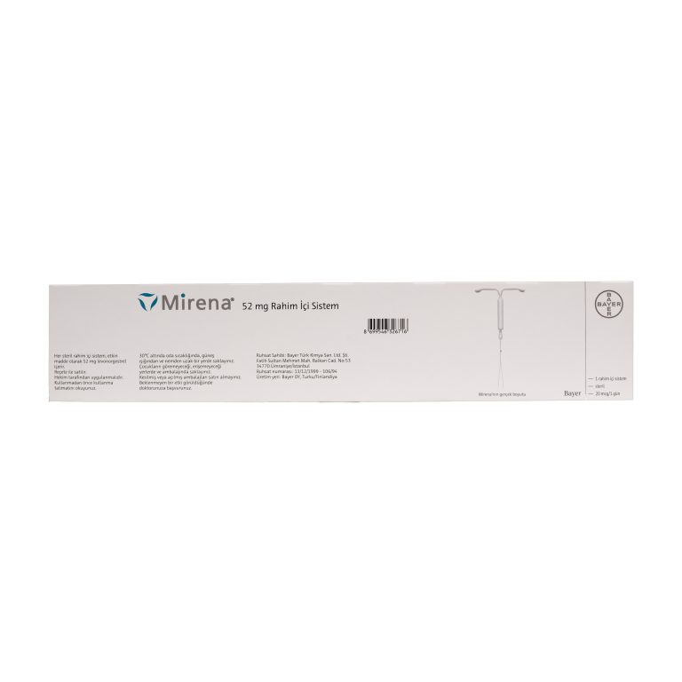 T-SAFE® CU 380A QL IUD - Infusion Depot
