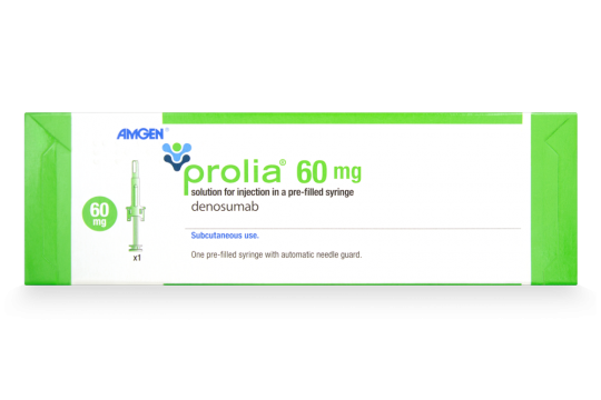 PROLIA® - Infusion Depot