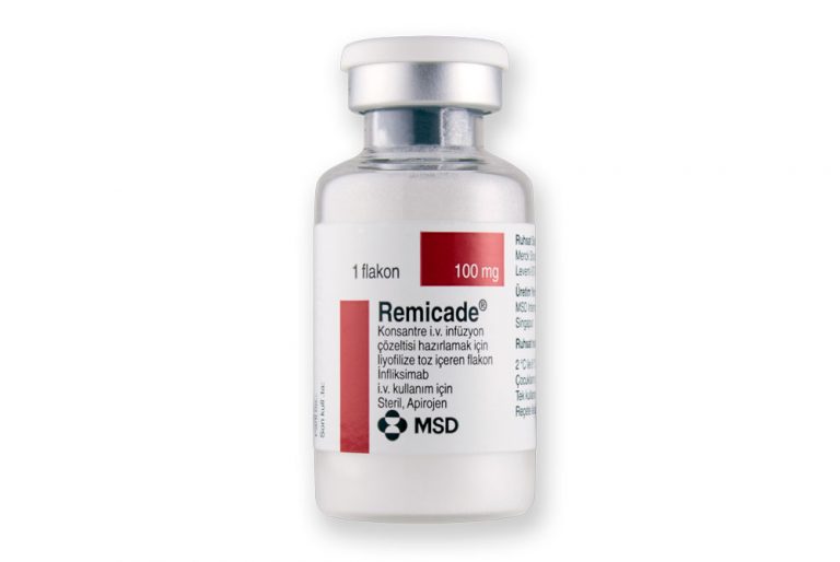 REMICADE® Non-English - Infusion Depot