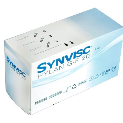 SYNVISC ONE® | Infusion Depot