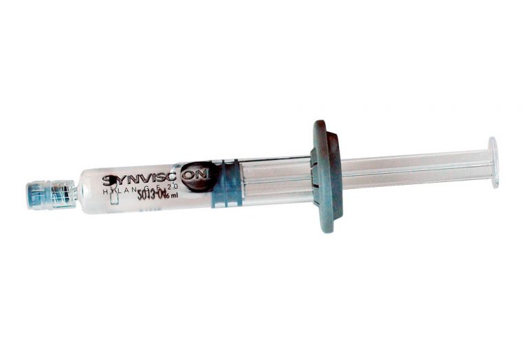 SYNVISC ONE® | Infusion Depot